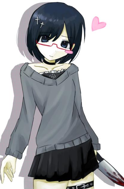 killゆー - ibisPaint