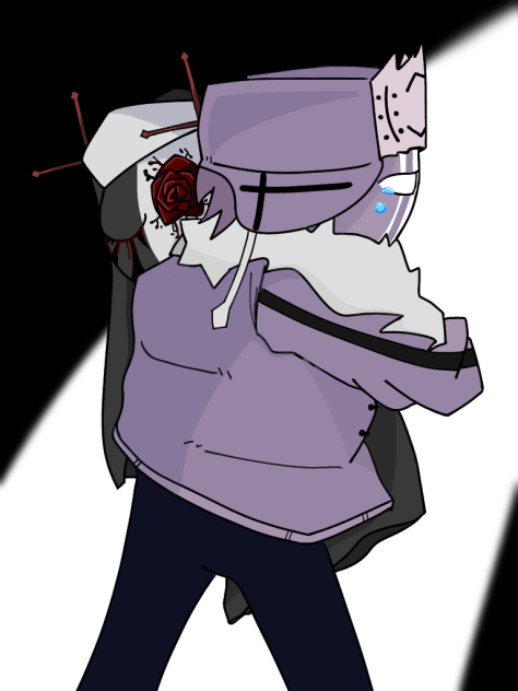 Ruv&Sarv - ibisPaint