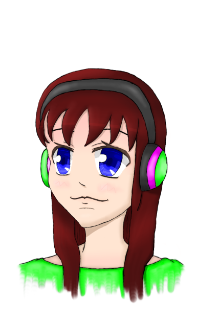 Nora PB. - ibisPaint