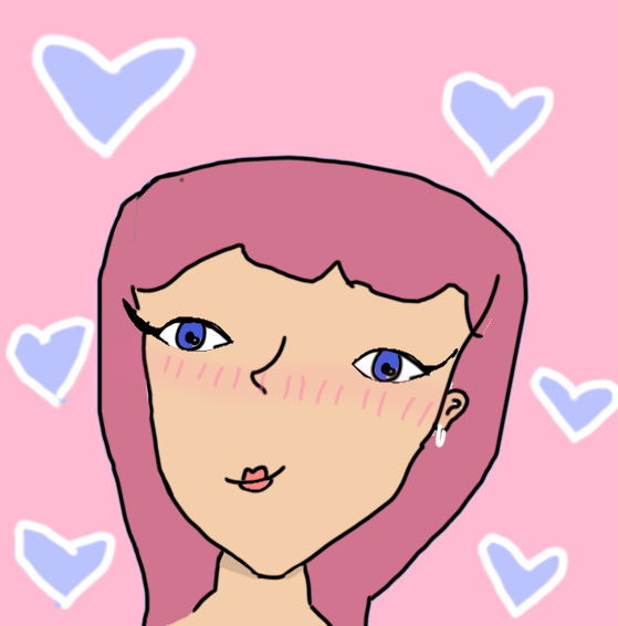 Kinda Ldshadowlady - ibisPaint