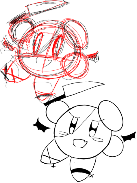 無題352 - ibisPaint