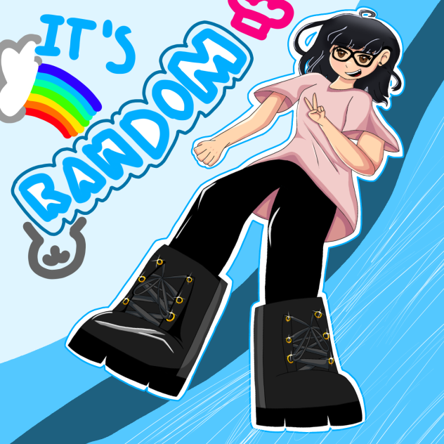 Banner for a comic - ibisPaint