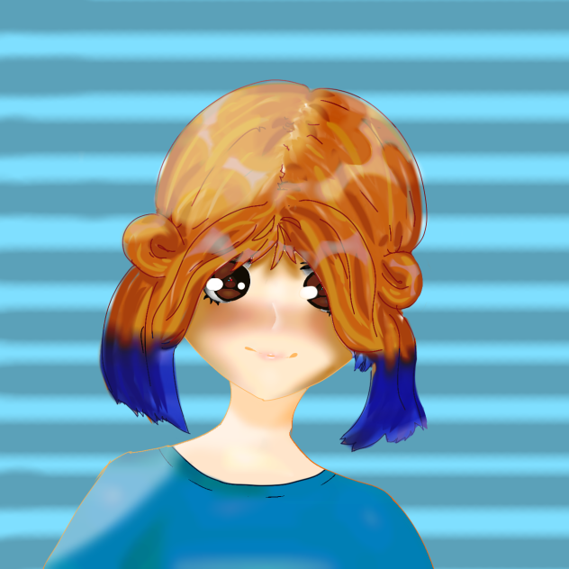 Happy ハッピー - ibisPaint