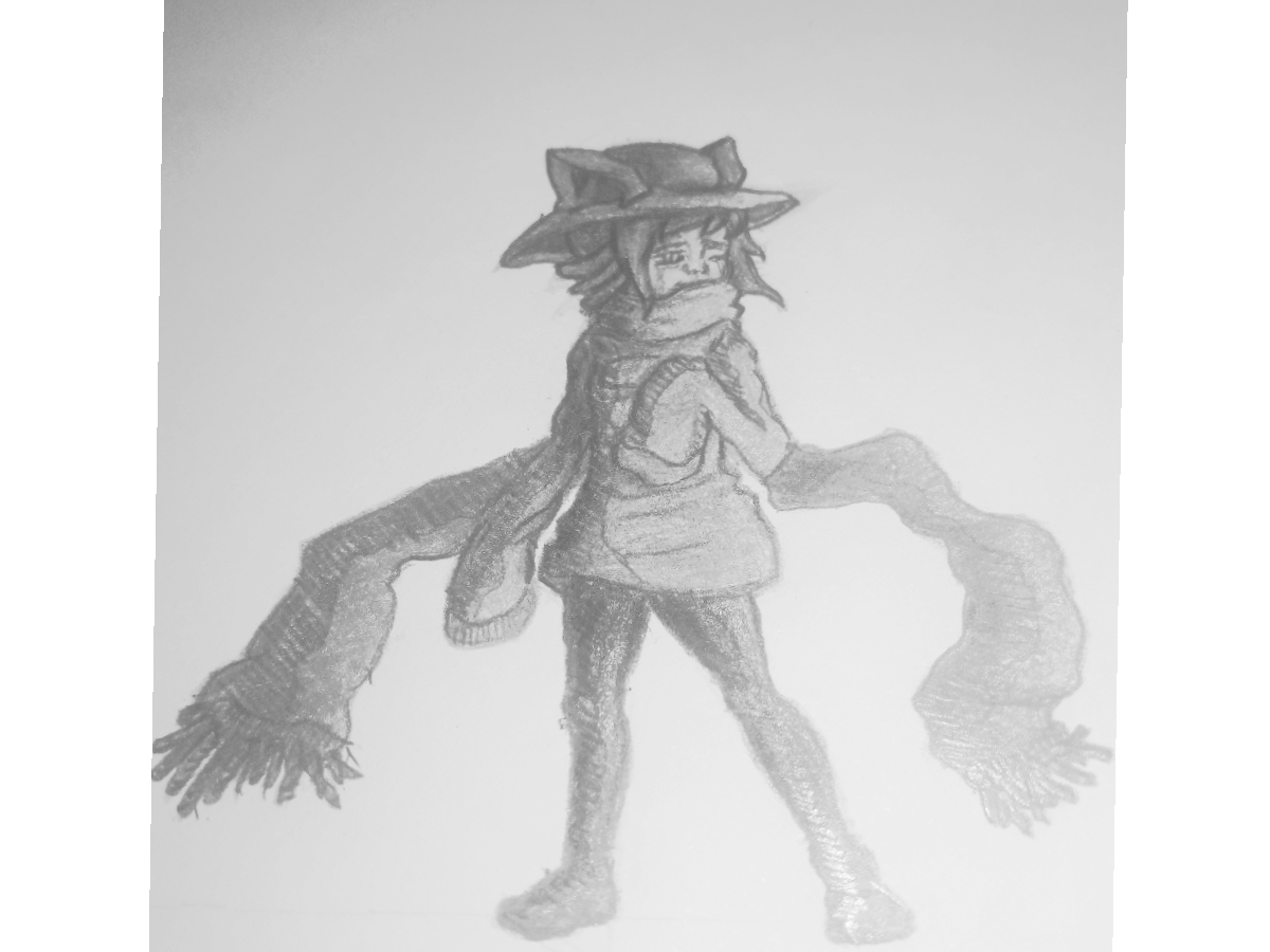 Niko - ibisPaint