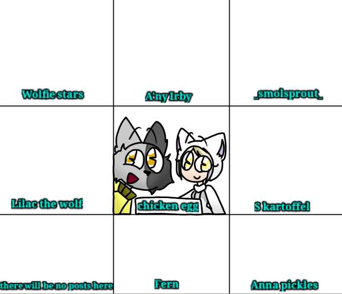 Devon Giles Favorite Artists - ibisPaint