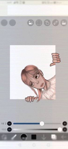 Untitled78 - ibisPaint