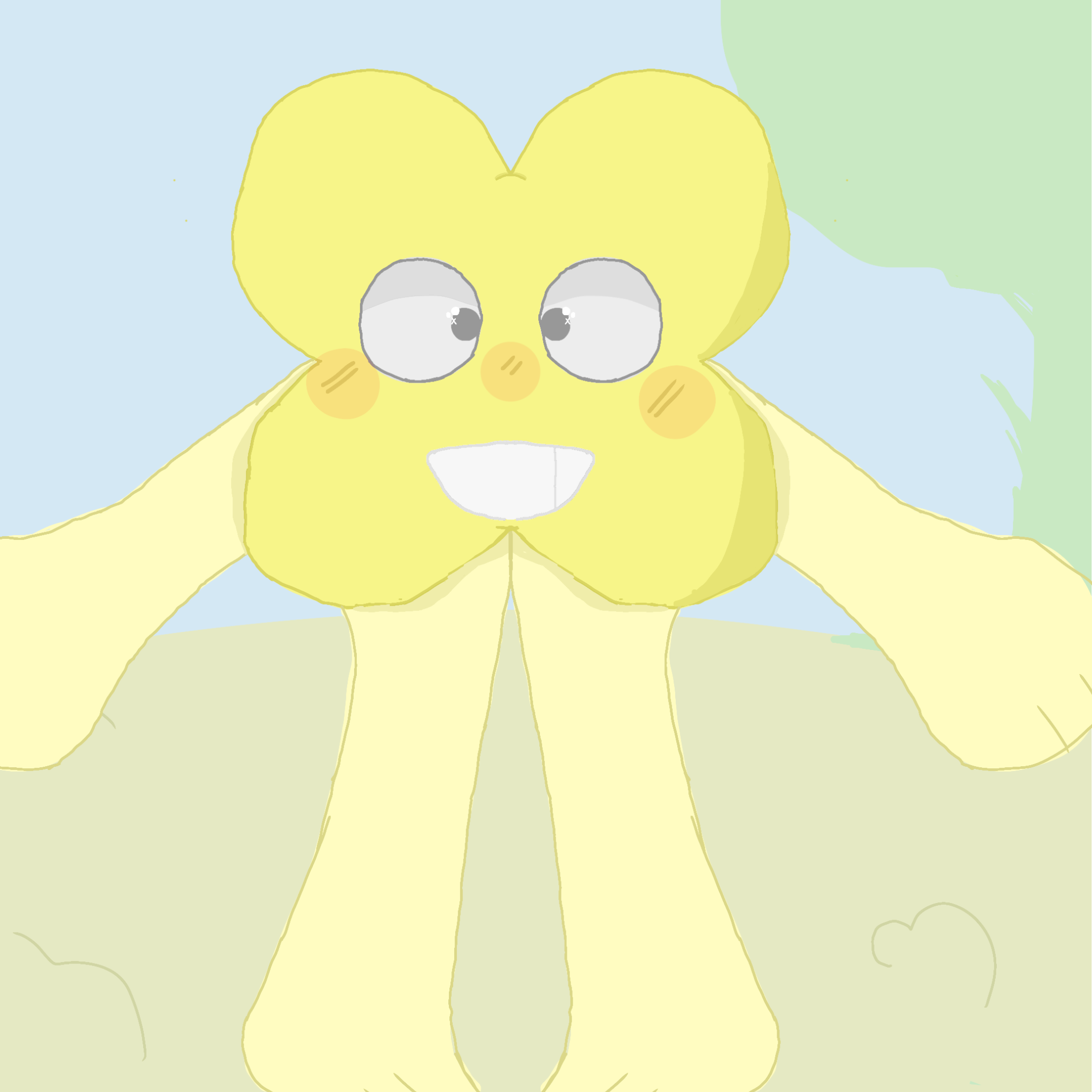 BFB-XFOHV-TPOT X - ibisPaint