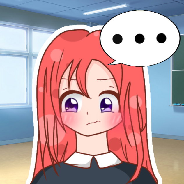 Tsundere~ - ibisPaint