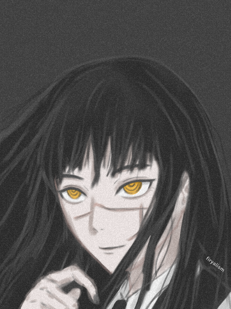 yoru - ibisPaint
