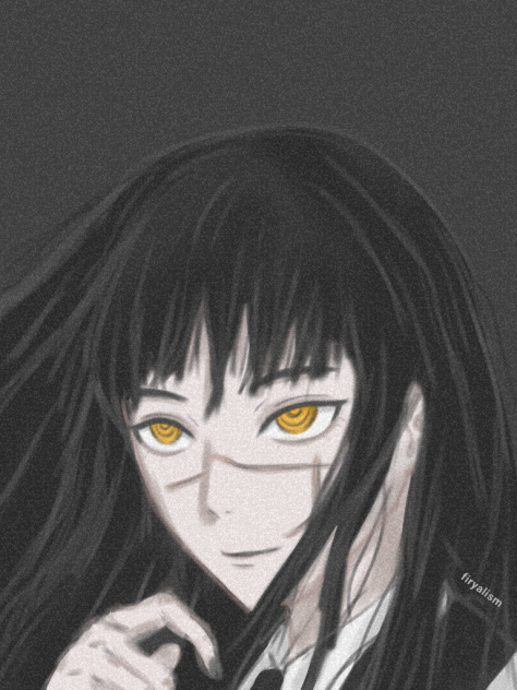 yoru - ibisPaint