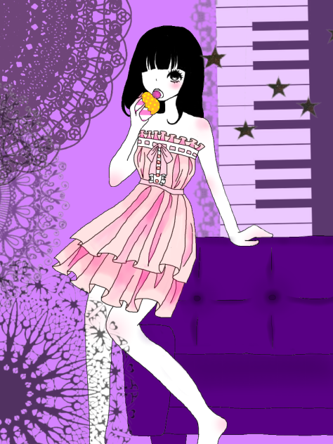 無題60 - ibisPaint