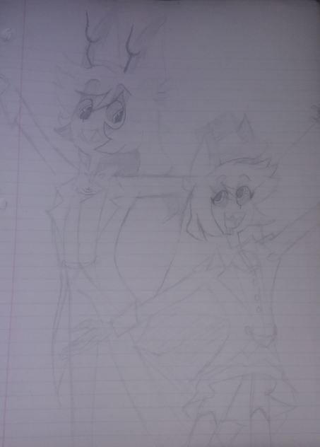 Showtime - ibisPaint