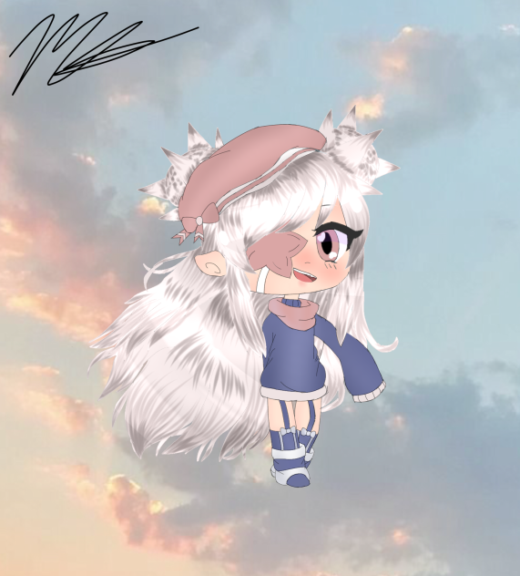 Untitled265 - ibisPaint