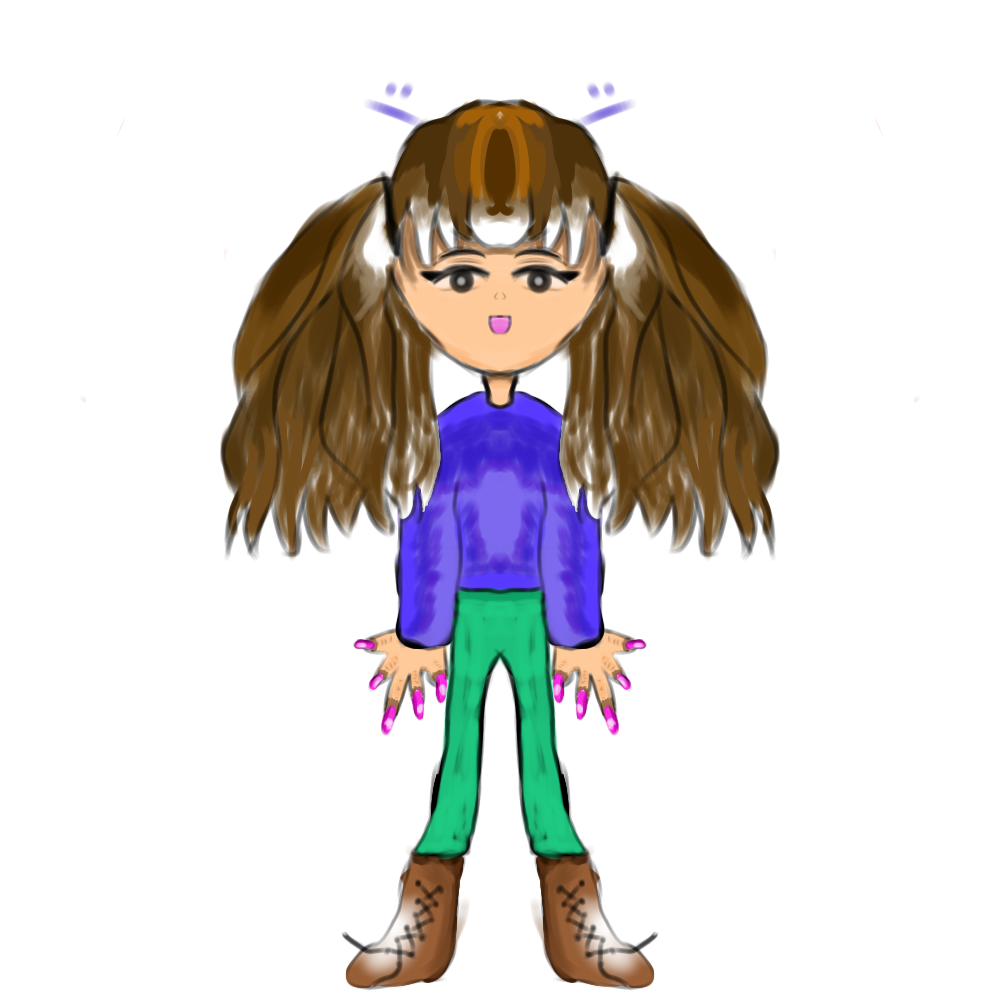 Pen Fade ONLY - ibisPaint