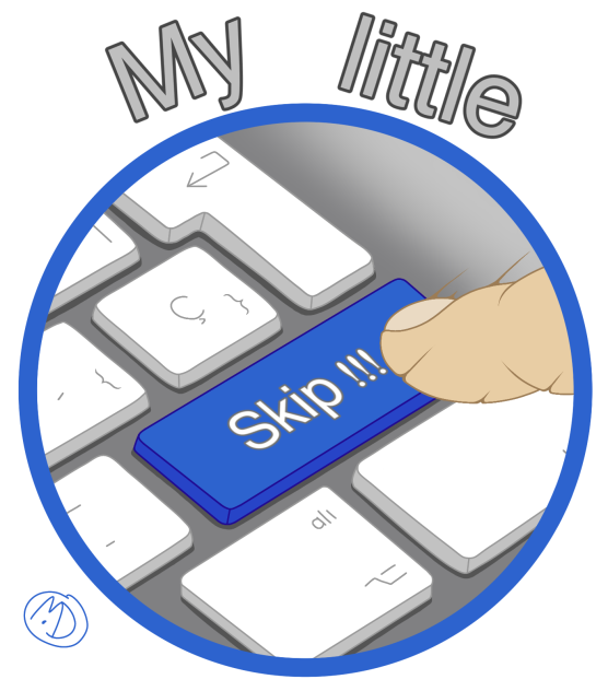 Skip intro - ibisPaint