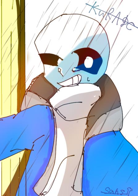 Sans - ibisPaint
