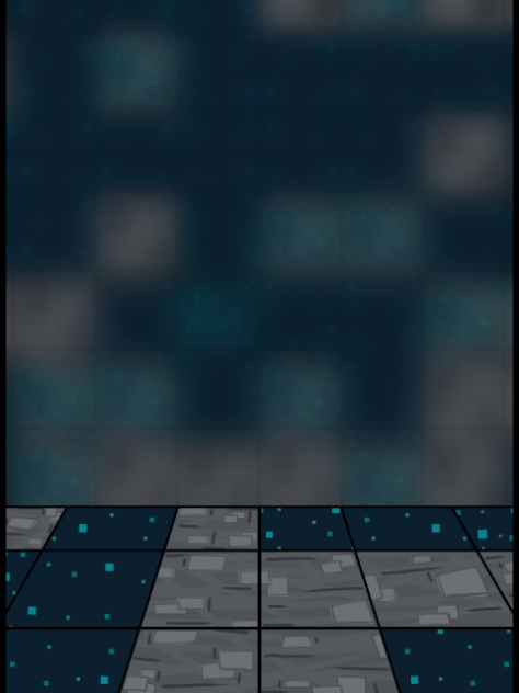 Warden animation (official) - ibisPaint