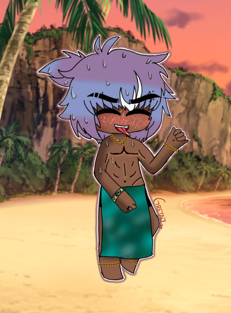 Pablo🥴🥵😏 - ibisPaint