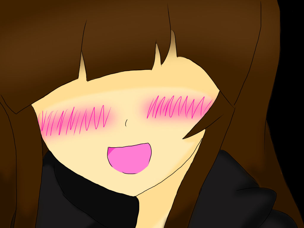 Sayu Mio ~FlashBack~ - ibisPaint