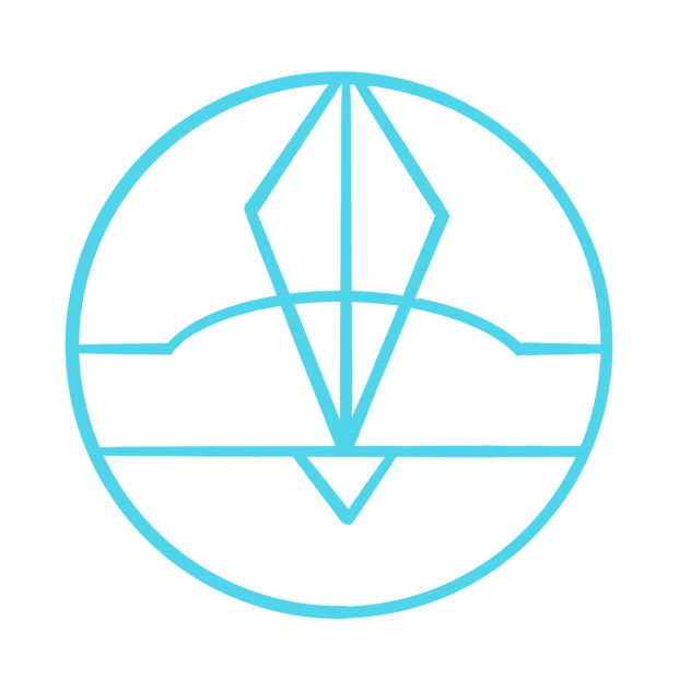 Ice Glyph - ibisPaint