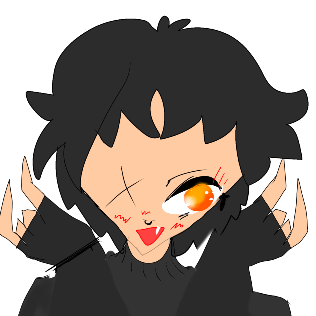 Oh the misery - ibisPaint