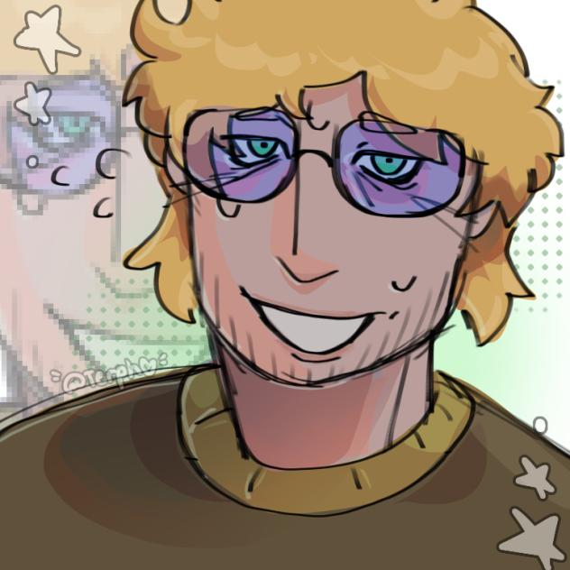 Artfight 33 - ibisPaint