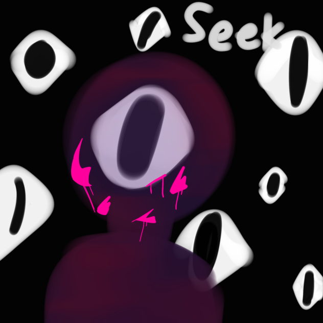 it's seek! - ibisPaint