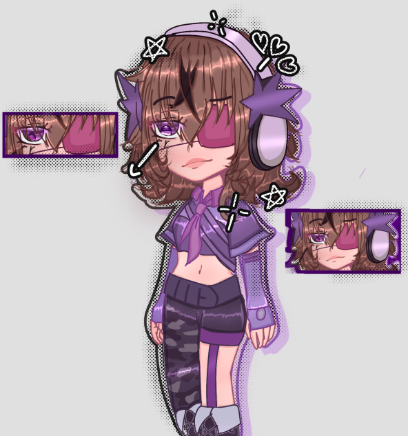 Untitled145 - ibisPaint