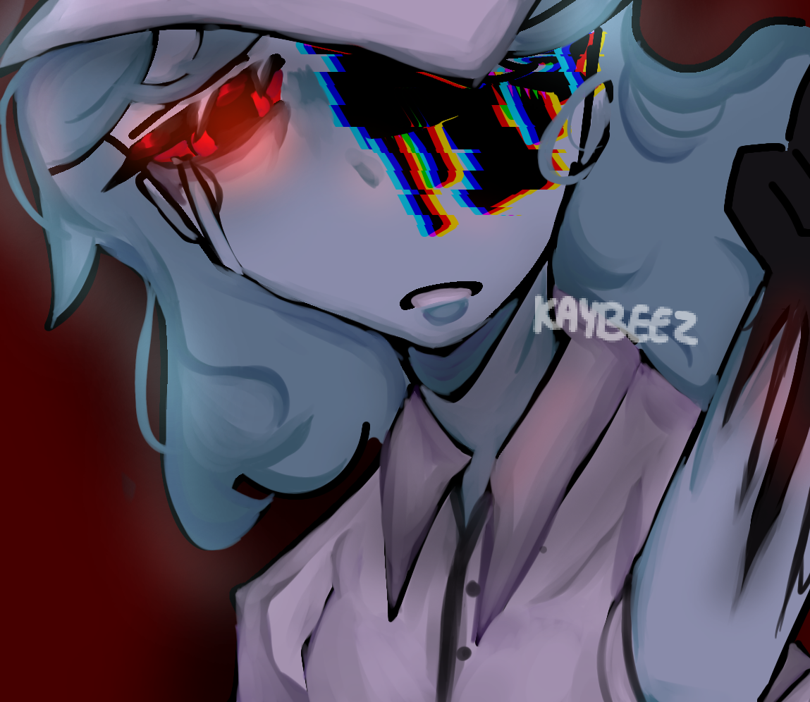 TWISTED CONNIE!! - ibisPaint