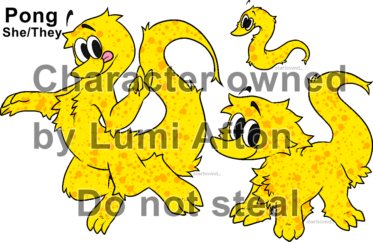 Ping Pong ref again I have a lot of ‘em - ibisPaint