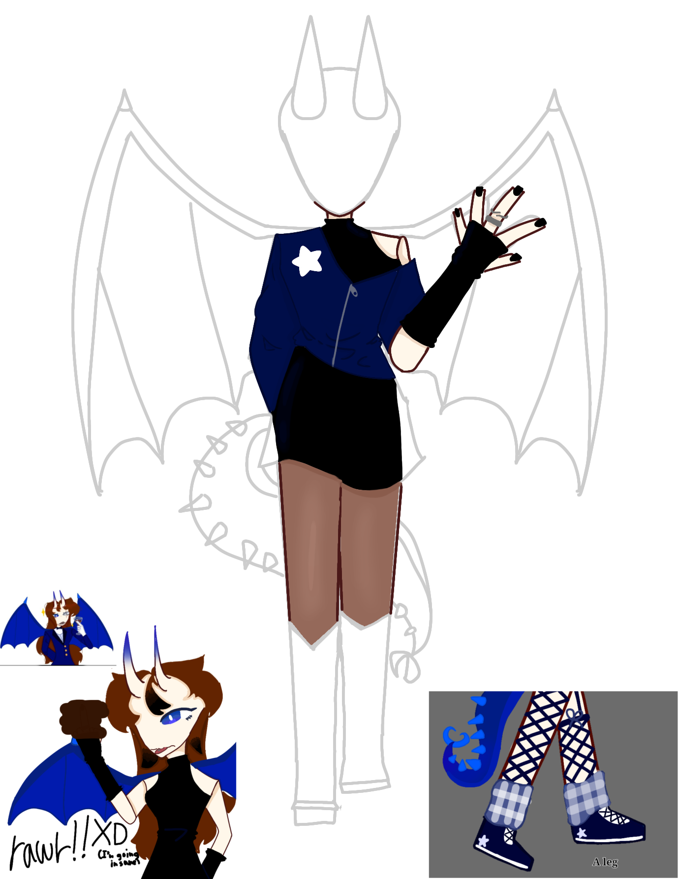 Clothing ☆~ - ibisPaint