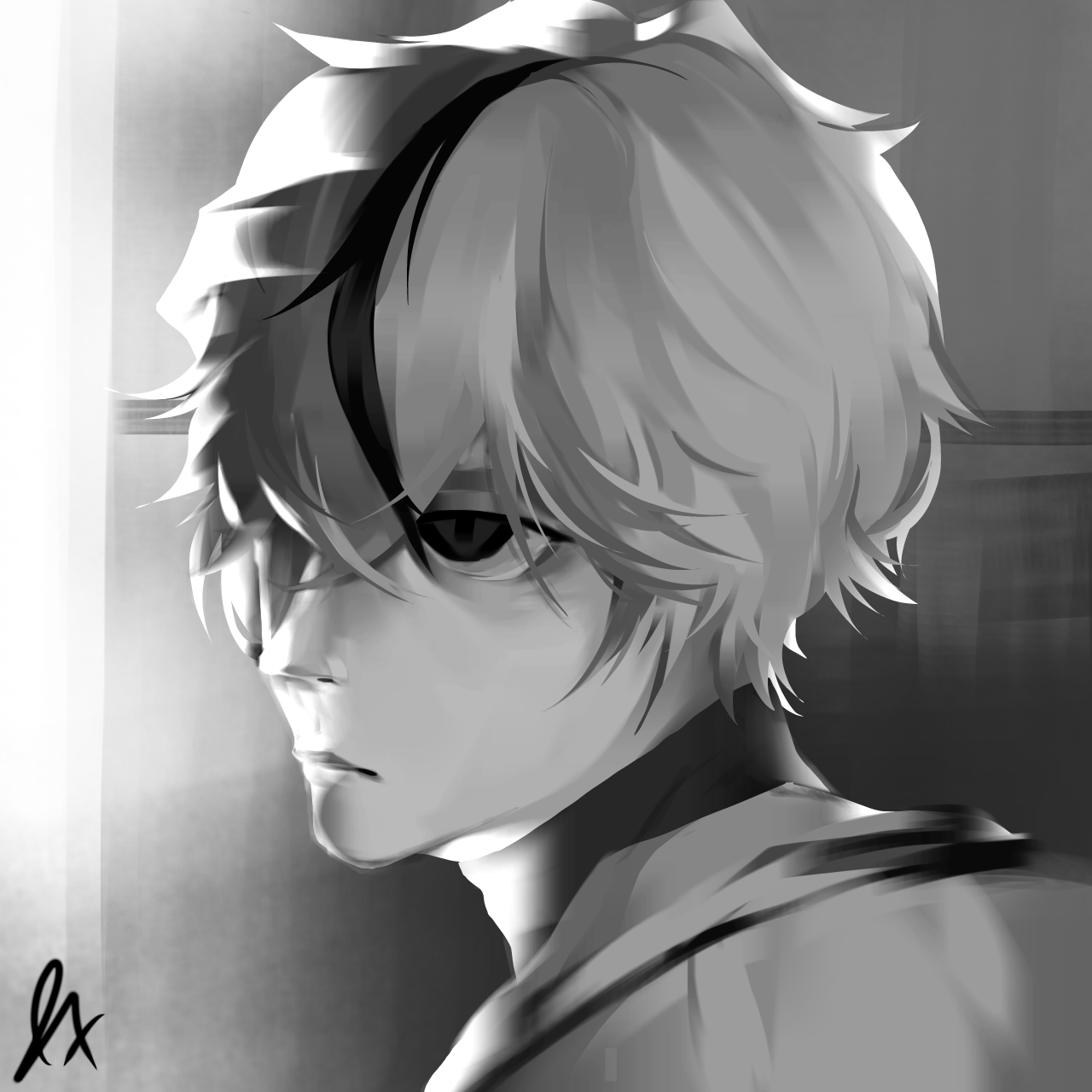 Wozwald - Winnie - ibisPaint