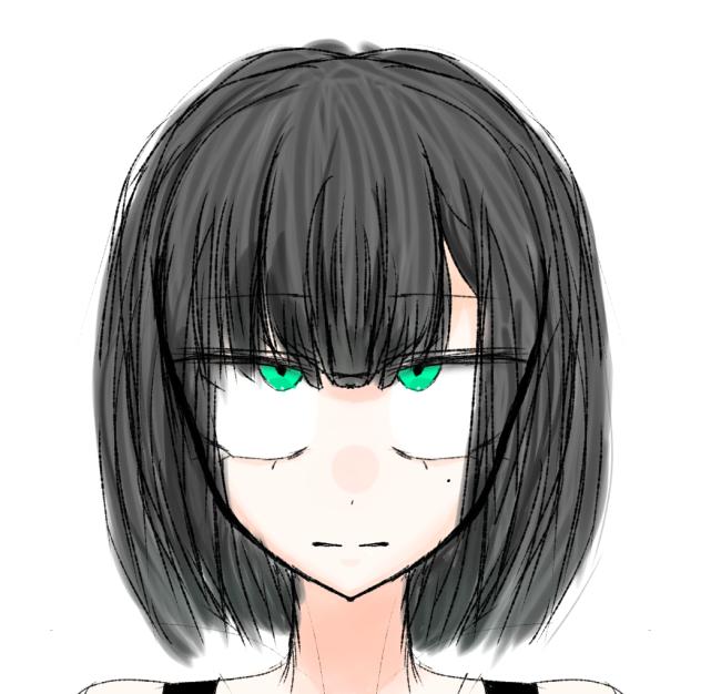 無題85 - ibisPaint
