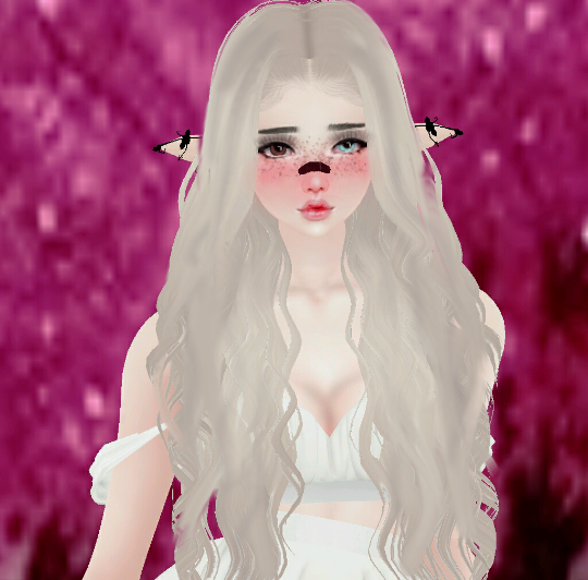 Elfa ♡ - ibisPaint