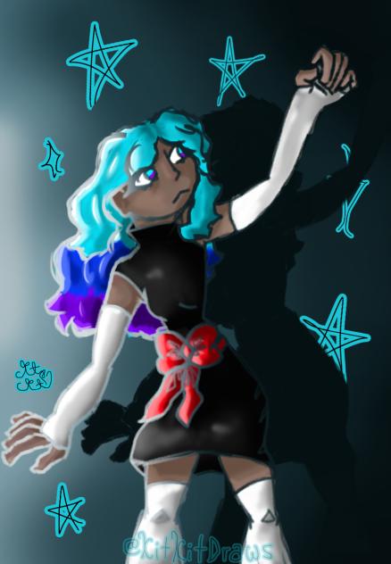 Another oc request - ibisPaint