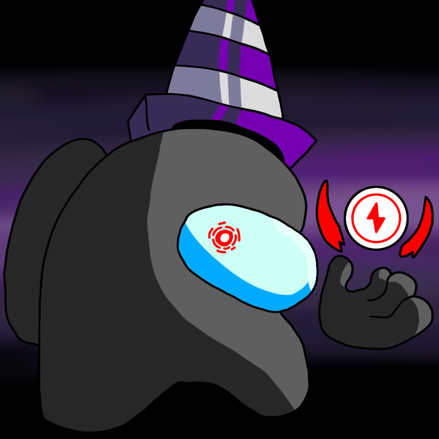 Blackout - ibisPaint