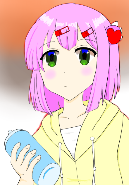 無題46 - ibisPaint