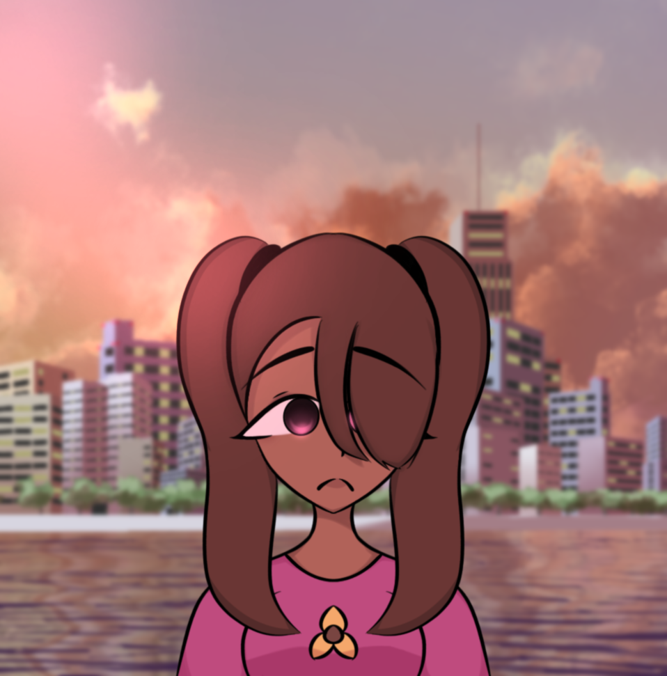 Speedpaint # 15 - ibisPaint