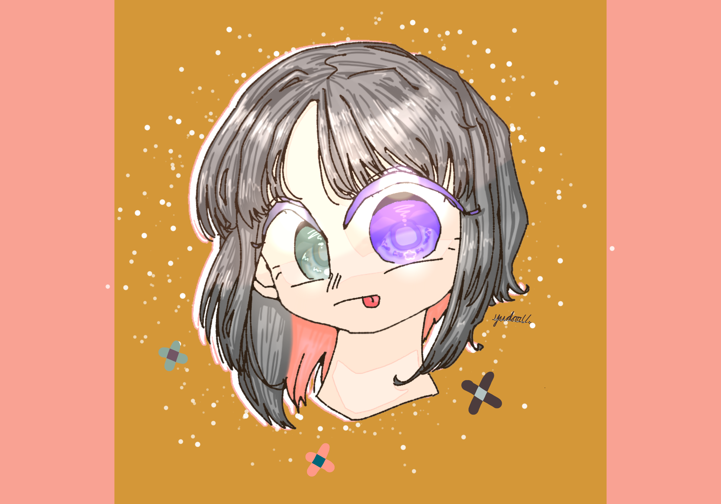 無題724 - ibisPaint