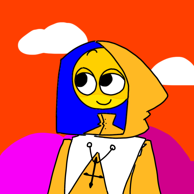 2p jevin - ibisPaint