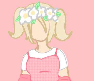 My current Roblox avatar - ibisPaint