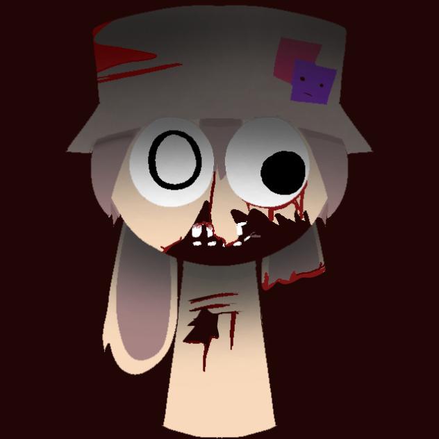 Sprunki oc phase2 #1 - ibisPaint