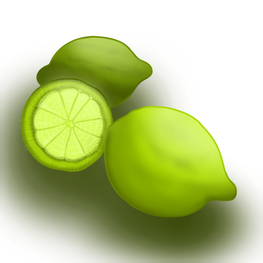 Lemons🍋 - ibisPaint