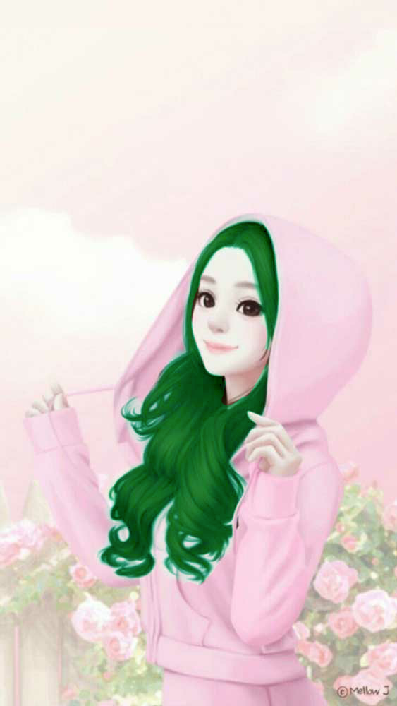 doll transformation - ibisPaint