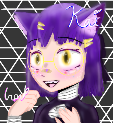 Kai - ibisPaint