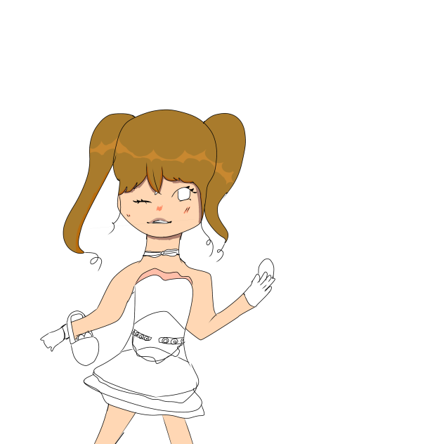 project 1 - ibisPaint