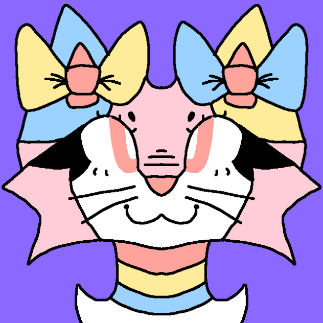 Idle animation - ibisPaint