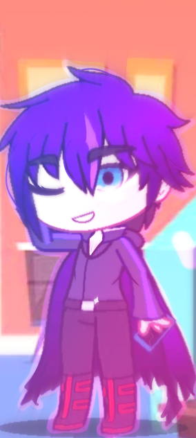 edited someone pt2 - ibisPaint