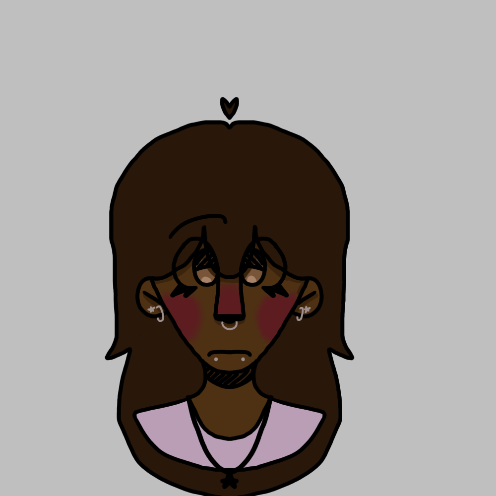 Quick art - ibisPaint