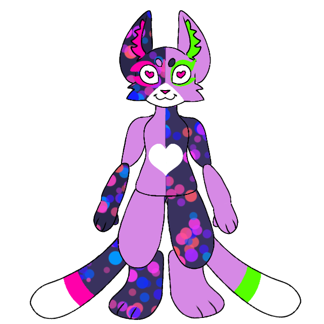 Kandi! - ibisPaint